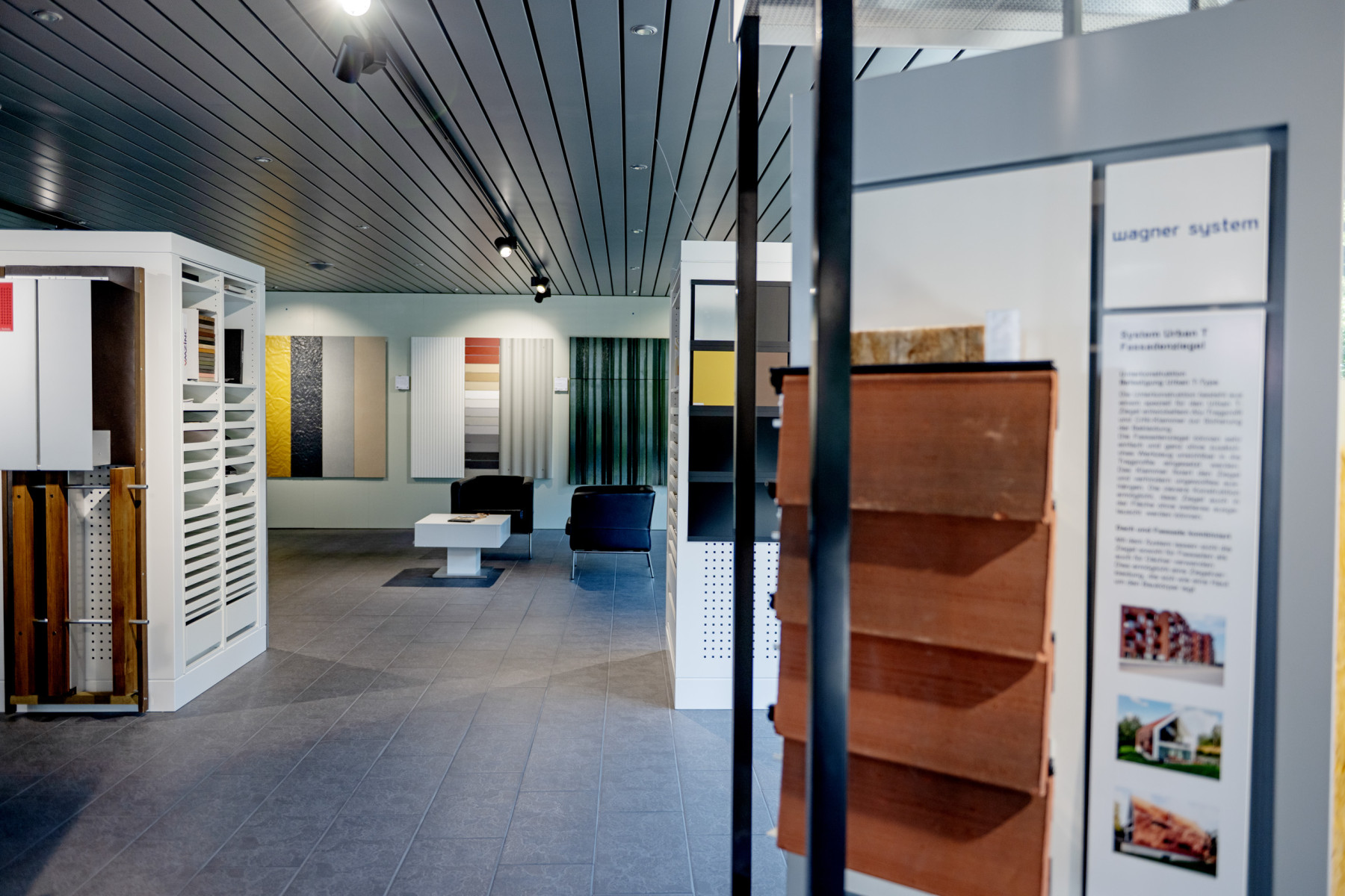 Kontakt – Swiss Fassadentechnik AG